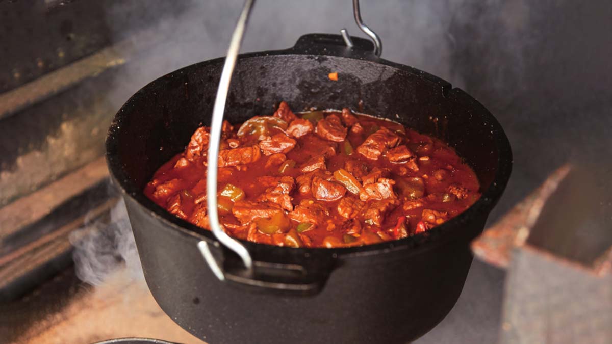 Leckere Grillrezepte der Grill Heaven Grillmeister