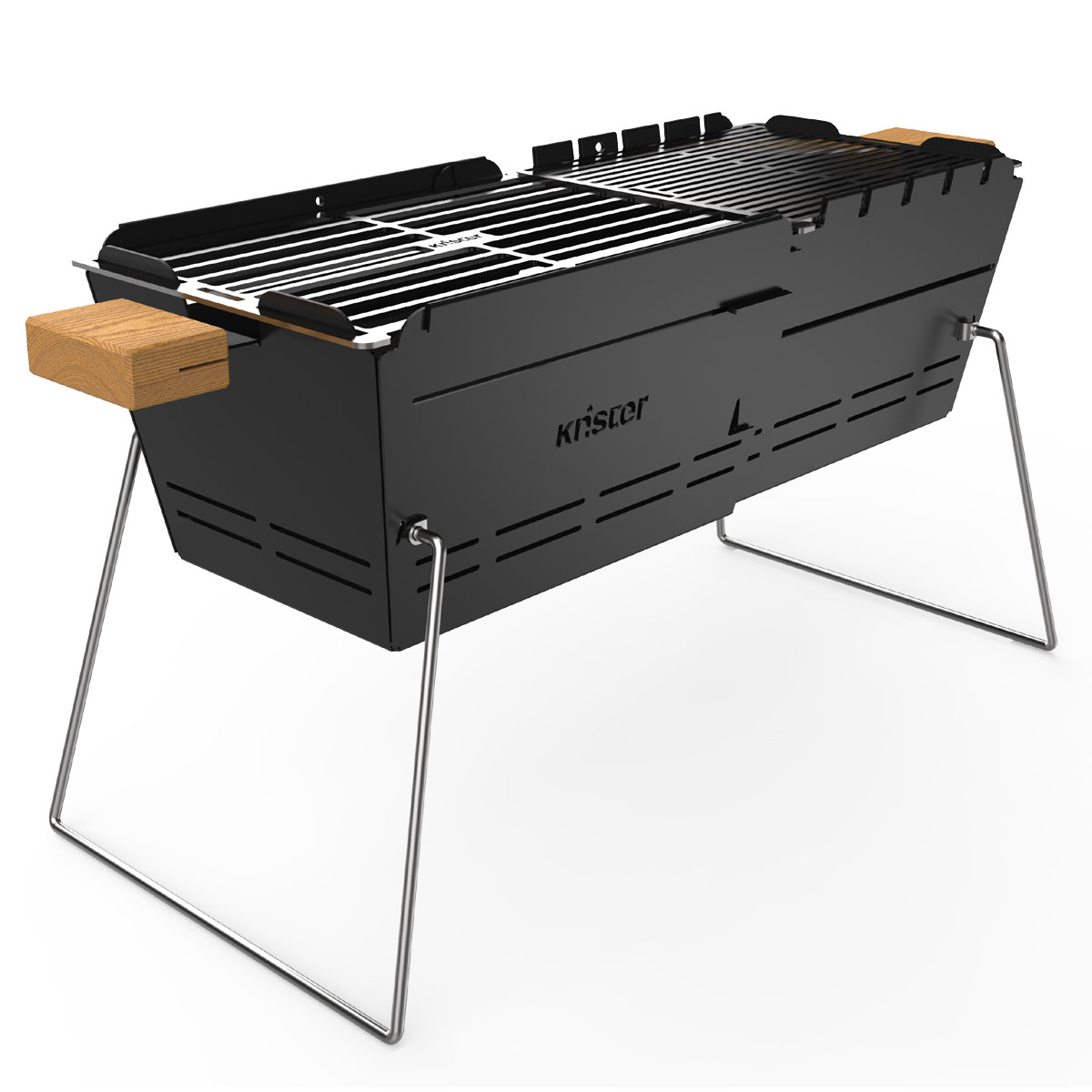 Holzkohlegriller & Kohlegriller online kaufen