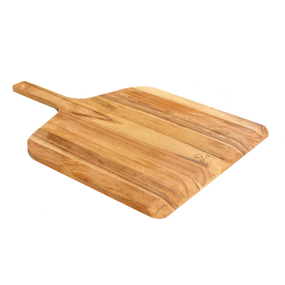 OFYR Pizzabrett Teakholz | OA-PB