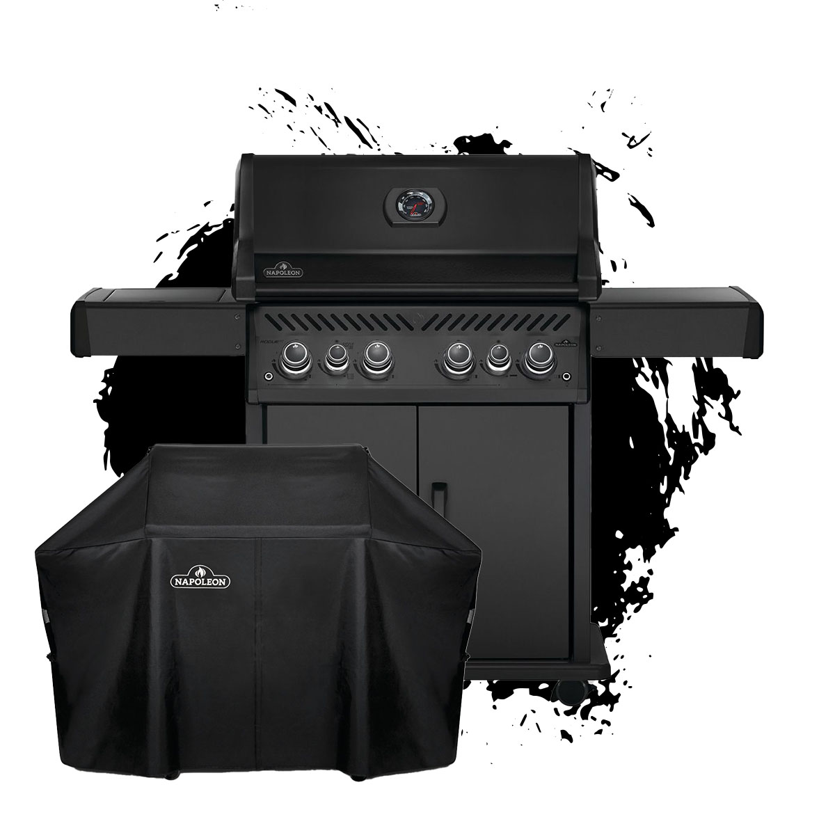 Napoleon Grill online kaufen