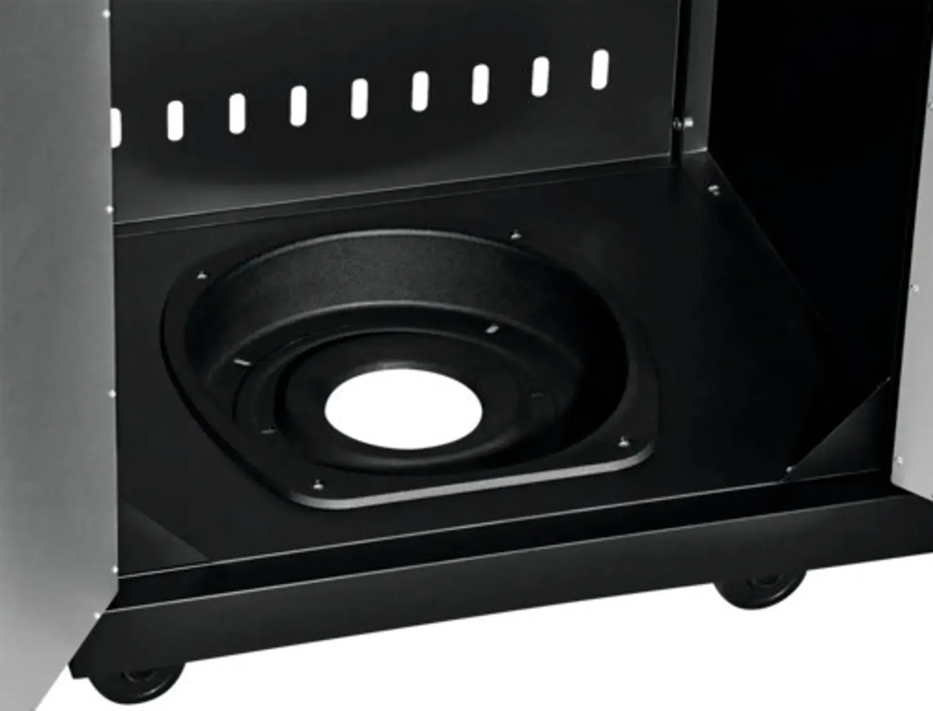 Enders UNIQ® 3 IK CRUSTER® – Die neue Dimension des Gasgrillens | 8700