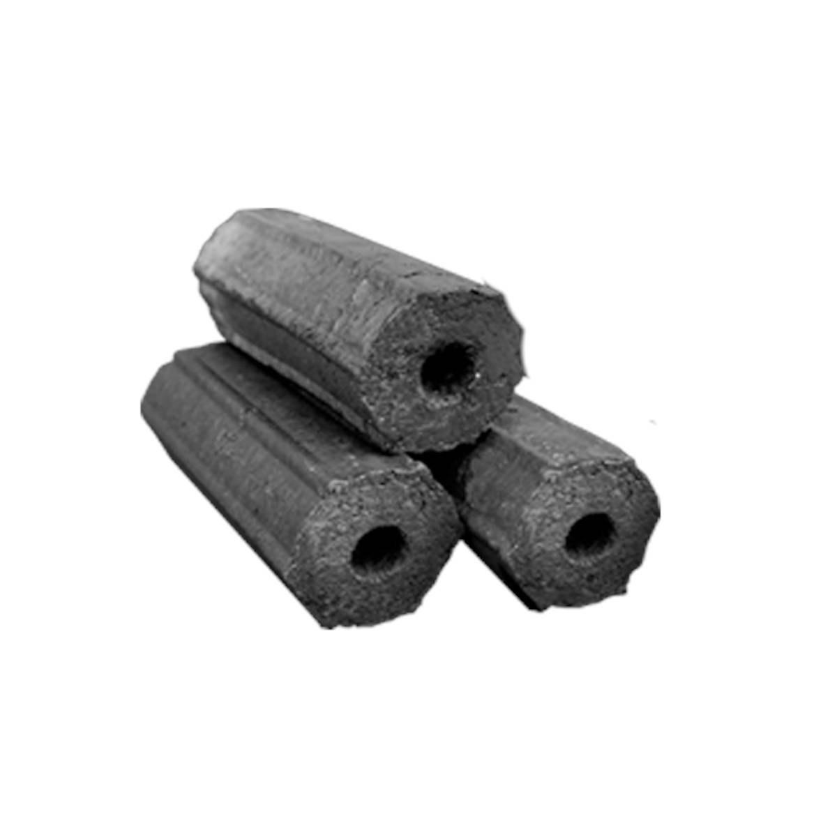 Greek Fire Premium Holzkohlebriketts | 10 kg | S101