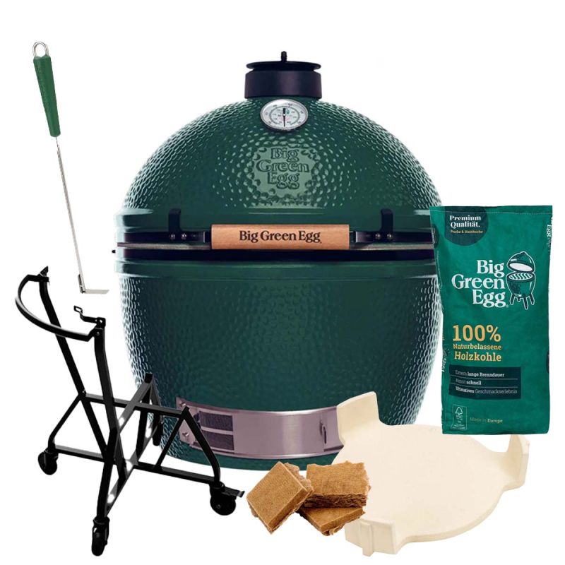 Big Green Egg Grill online kaufen