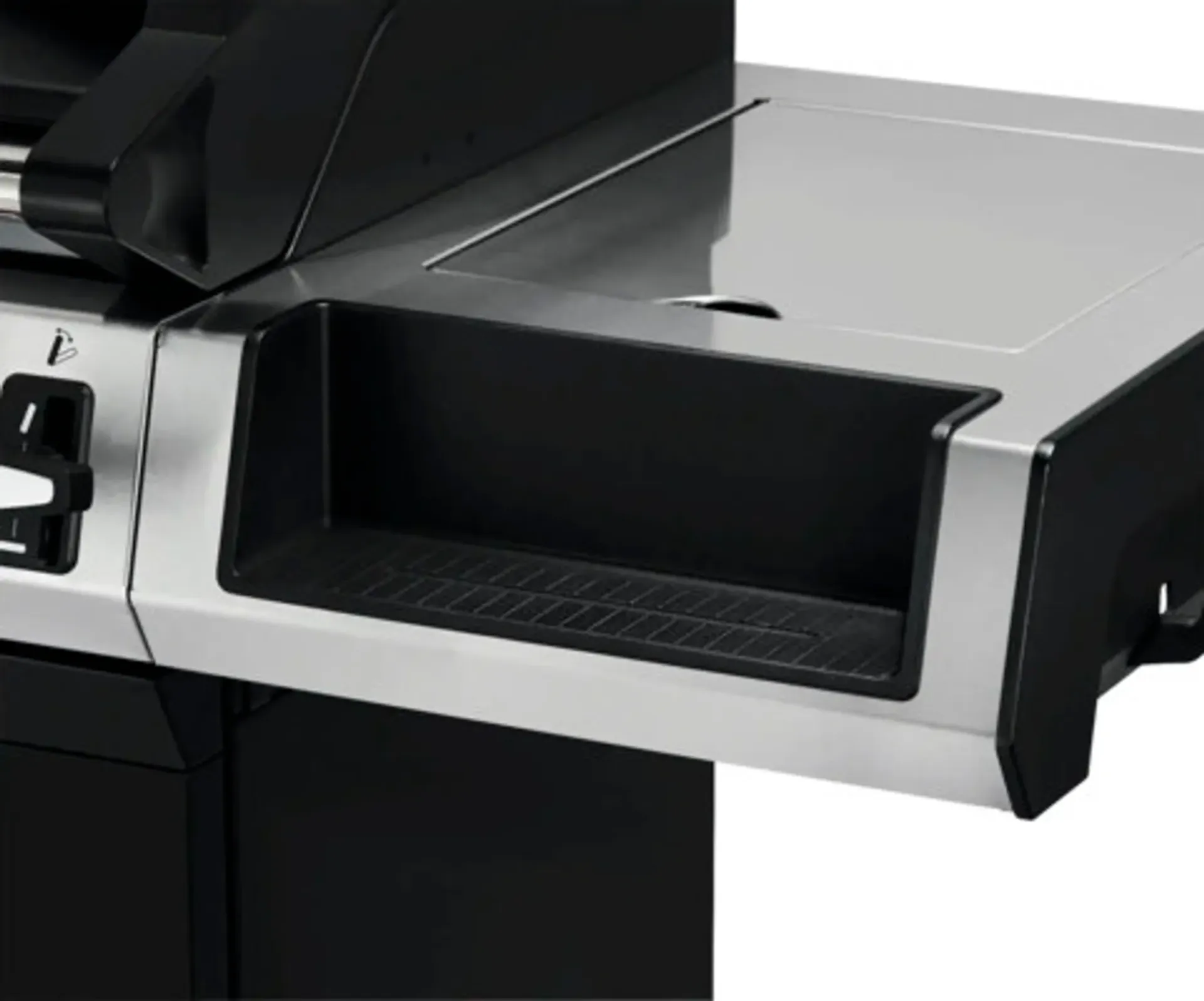 Enders UNIQ® 3 IK CRUSTER® – Die neue Dimension des Gasgrillens | 8700