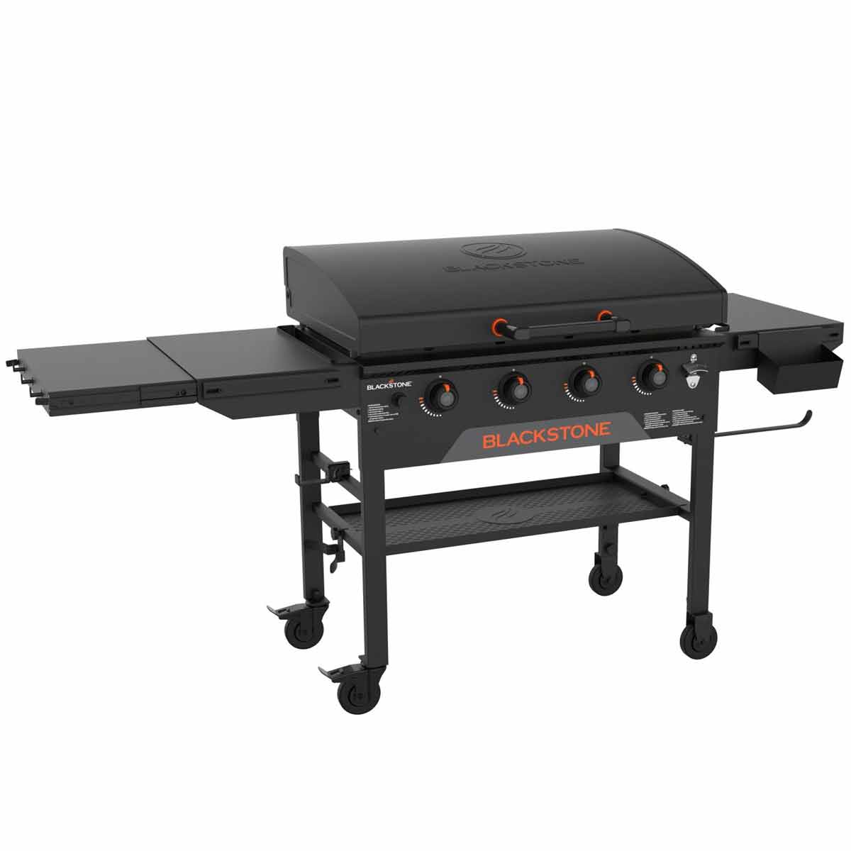 Blackstone Plancha Grill 36" Omnivore | Haube | 91 cm | 2322EU