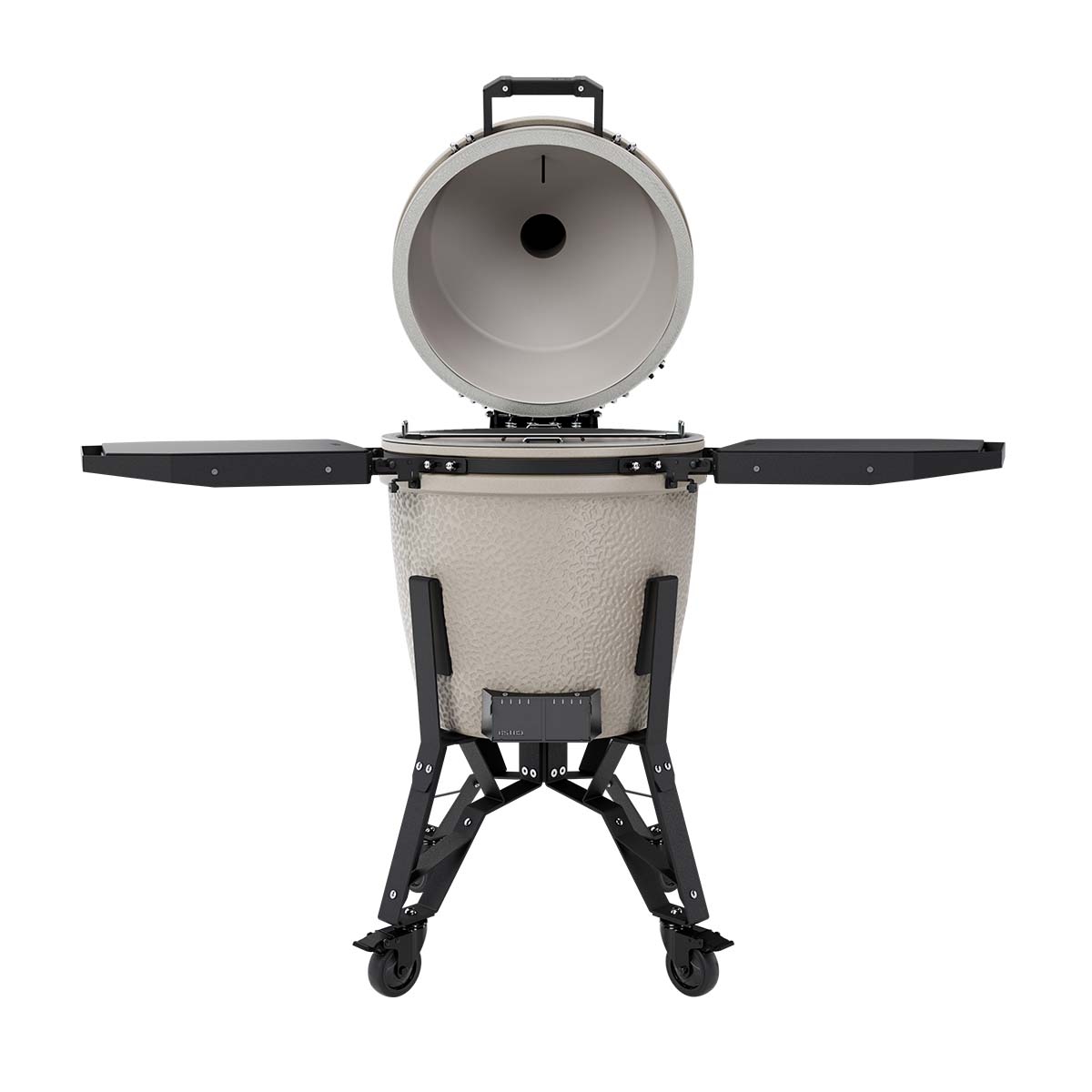 BSTRD. Pro Large Kamado Desert Sand | Fire & Flavor Bundle | BP301D-P-01