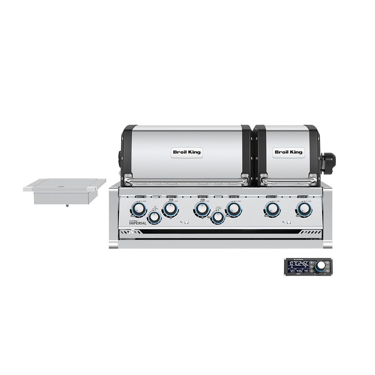 Einbau Gasgrills online kaufen