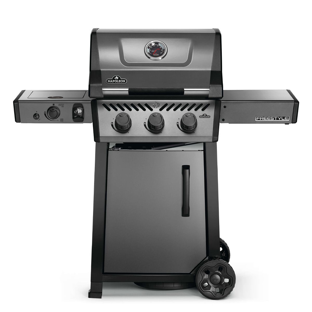 Napoleon: Grills und Zubehör | Grill Heaven